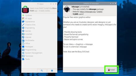 How To Manage Applications On Your Raspberry Pi With Pi Apps Tom S Hardware