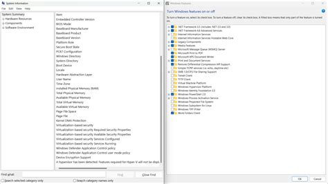 Just Found Out I Have Hyper V Enabled Idk How Idk What It Does So I