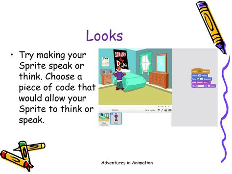 Introduction To Scratch Programming Ppt