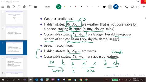 cs540 lecture 23 part 1 youtube