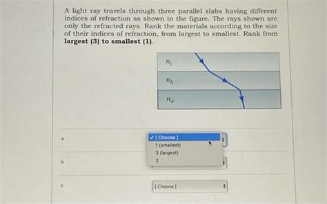 Solved The Figure Shows The Interference Pattern Obtained In Chegg