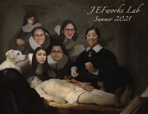 Jefworks Lab