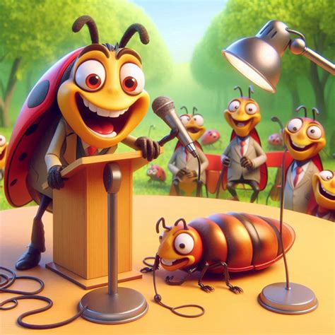 200 Funny Bug Jokes That Will Have You Buzzing With Laughter Punsify