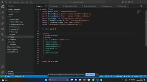 Ritendra Gour On Linkedin Connections 100daysofcodechallenge Day66 100daysofcodechallenge