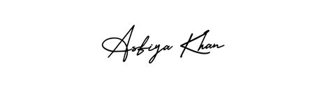 85 Asfiya Khan Name Signature Style Ideas Good Autograph