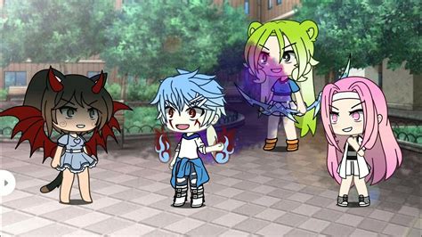 Centuries Gacha Life By Mehv Part 3 Youtube