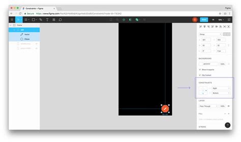 Tips For Using Constraints In Your Workflow