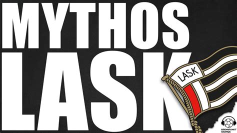 226 Mythos Lask Brennpunkt Orangede