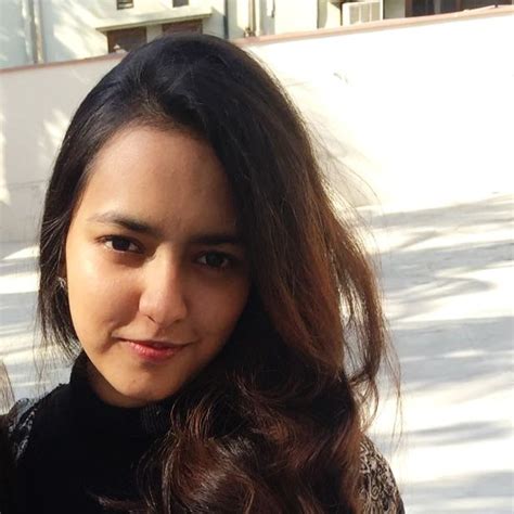 Areeba Ahmed Institute Of Business Management Lahore Punjab