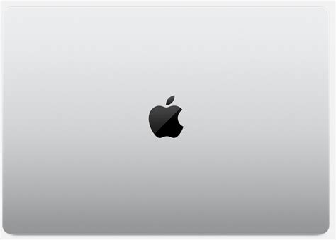 Apple Macbook Pro M Pro M Pro Liquid Retina X Hz Gb Ssd