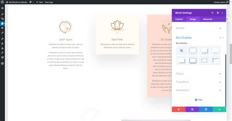 Solved How To Equalize Column Heights In Divi • Divi Cake Blog