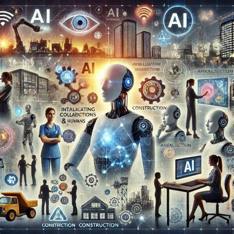 The Rise Of Ai Agents How They Are Revolutionizing Industries By Abhishek Kumar Nov 2024