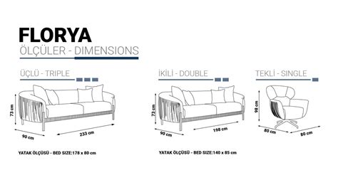 Florya Sofa Furniture Expo