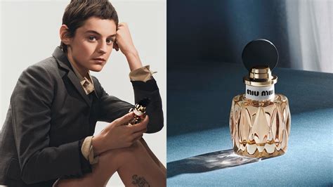 Emma Corrin On Being The Face Of Miu Mius ‘younger Candy And Playful New Scent Decoristaa