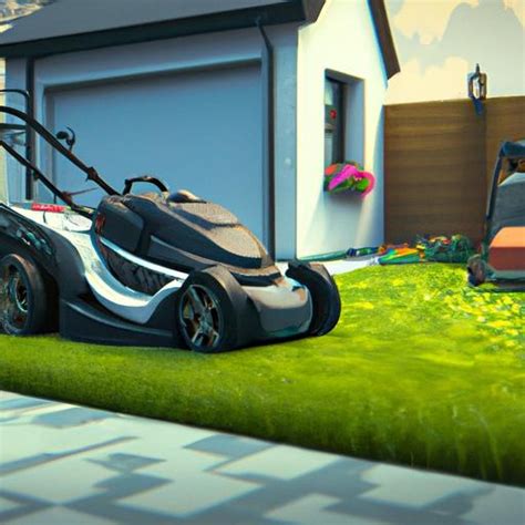 How to Start Lawn Mower with Old Gas? (A Step-By-Step Guide) – Yard Life Master