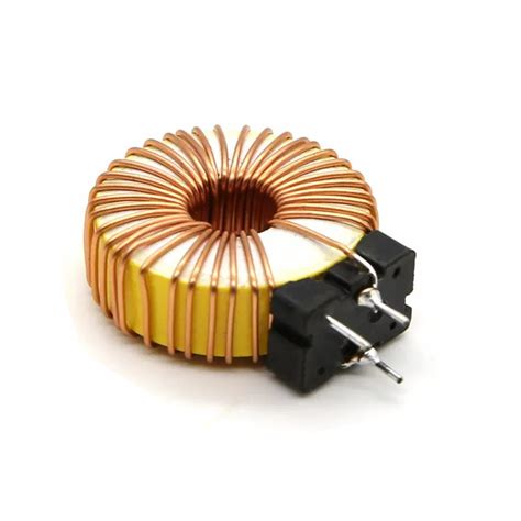 Toroidal Core Common Mode Choke 4mh Filter Inductor Power Line Choke