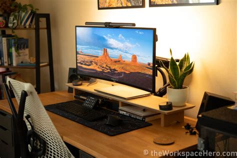 How To Hide Your Keyboard And Mouse Cables