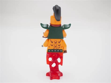 Geek Review Lego Ninjago Misfortune S Keep Geek Culture