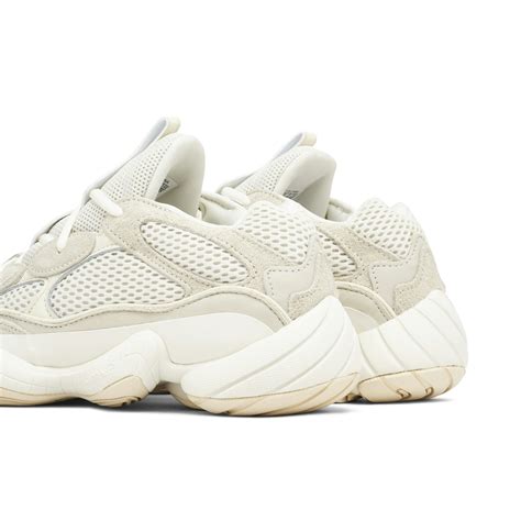 Yeezy 500 Bone White 2023 Id5114 Laced