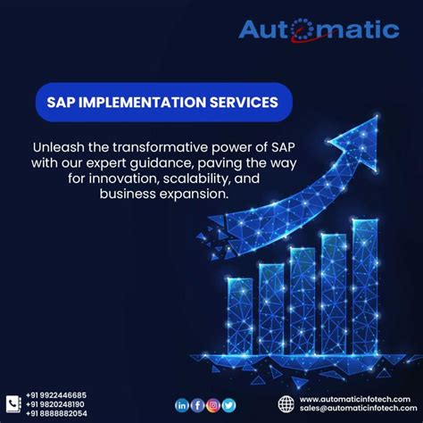 Automatic Infotech On Linkedin Saptransformation Innovationwithsap Sapexperts