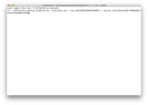 Guide First Serverless Project Serverless Guru Medium