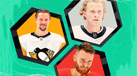 One Player That Can Make Or Break Each Teams 2023 24 Nhl Season