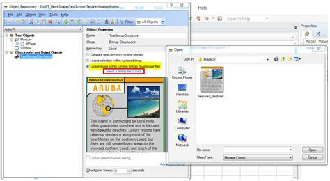 Discussing Bitmap Checkpoint In Depth Uft Myskillpoint