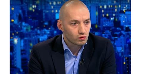 Политологът Димитър Ганев Шансовете да отидем на избори 2 в 1 са много сериозни