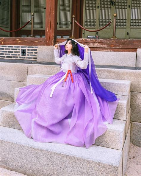 한복스냅 한복사진 인물스냅 우정사진 우정스냅 커플스냅 프로필사진서울경기 On Instagram 💜유료촬영 문의 받습니다~📷 Hanbok Photography Is