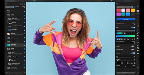 Best Picture Editing Software Retouching Labs