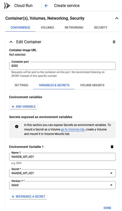 M23 Cloud Deployment Dtu Mlops
