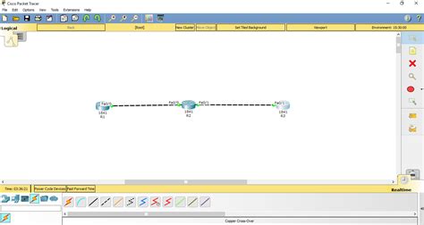 selamat datang dynamic routing eigrp cisco
