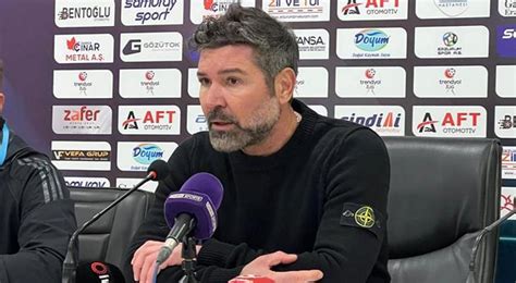 Hakan Kutlu Hata Yapmadan Bu Maçı Geçmek Zorundaydık Futbol Spor