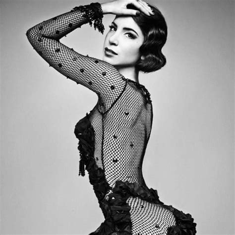 Jenselter Via Selfshotmag Throwback Pic