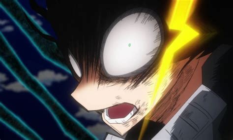What Are The Quirks Of Deku At Edith Carter Blog