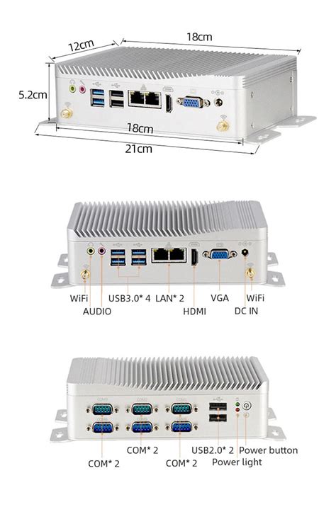 Embedded Pc Box Windows 10 Best Embedded Pc Box Windows 10 Producer