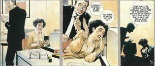 Assorted Sex Comics Luscious Hentai Manga Porn