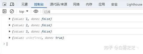 什么是可迭代对象？ 知乎