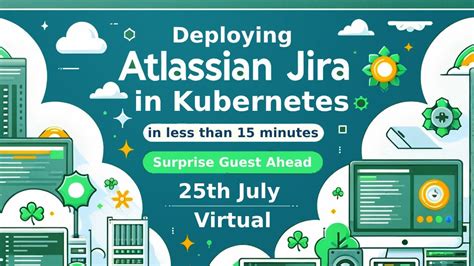 Deploy Atlassian On Kubernetes Quick 15 Minute Setup Guide And A Special