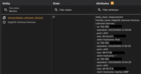 Lovelace Multiple Entity Row Dashboards And Frontend Home Assistant Community