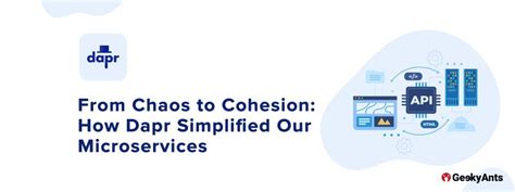 diagrid on linkedin from chaos to cohesion how dapr simplified our