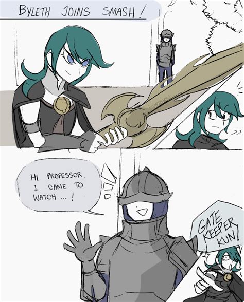 Gatekeeper On Tumblr