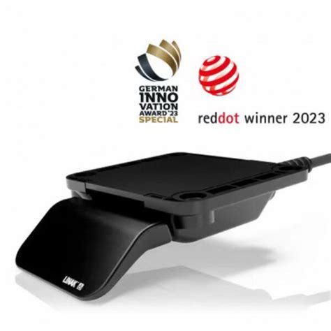 Linak Desk Panel Dph