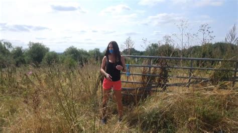 Charlie Monaco Hunts You Down There Is Only Room For One B Model In This World Hd Mov