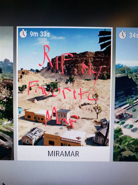 RIP My Favorite Map Scrolller RIP My Favorite Map Scrolller