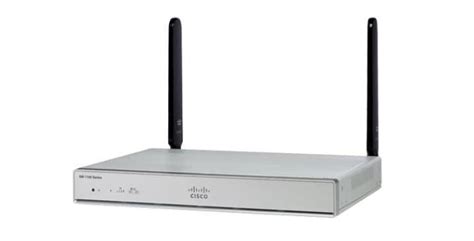 Cisco C1127x 8pltep Wireless Router Gigabit Ethernet 4g Techforgood