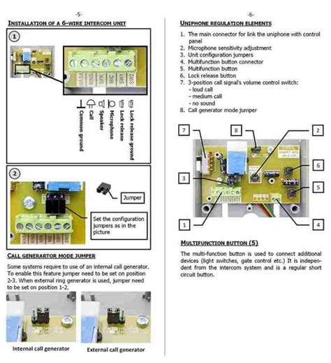 Sostituzione Citofono Bitron Citofoni Videocitofoni E Intercomunicanti PLC Forum