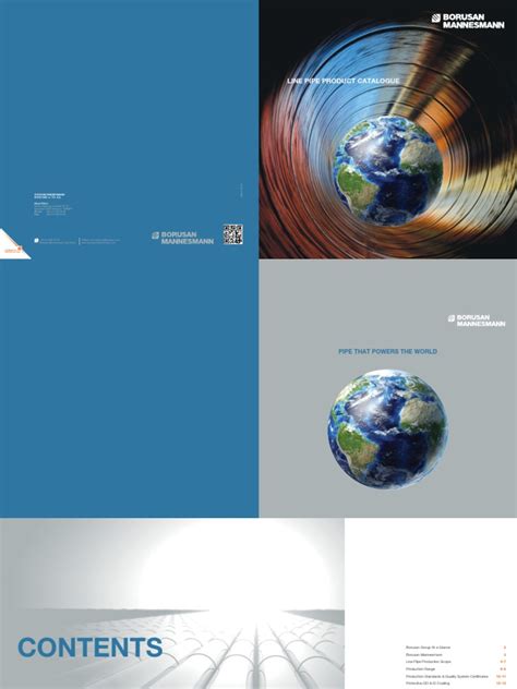 Borusan Mannesmann Pdf Pipe Fluid Conveyance Welding