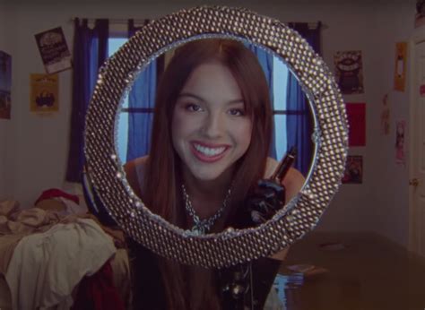 Olivia Rodrigo S Good U Video References Jennifer S Body POPSUGAR Entertainment