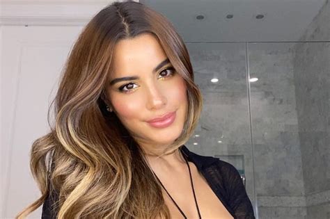 ¿ariadna Gutiérrez Será Jurado Del Miss Universo 2023 Esto Reveló La